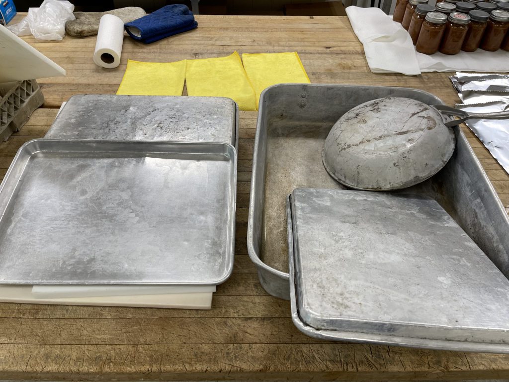 Before And After | Fat Tank International